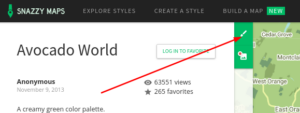 How to Import Maps Styles from Snazzy Maps? - GeoDirectory Business ...